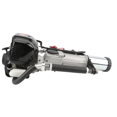 Titan Post Drivers PGD2875 Gas-Powered Farm and Home Series Post Driver ...