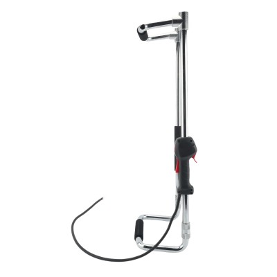Titan Post Drivers 30" Extended Handle Kit With Throttle - PGDEHKX ...