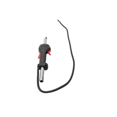 Titan Post Drivers 15" Extended Handle Kit With Throttle - PGDSHKX ...