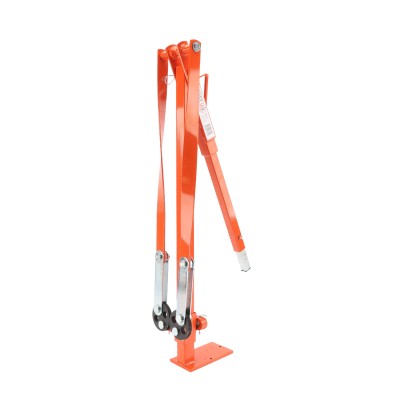 Titan Post Drivers PostJak Post And Stake Puller/Removal Tool (36 ...