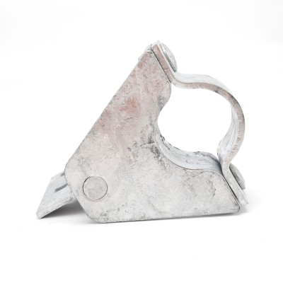 Chain Link Fence Latch 2" [1 7/8" OD] Rolo Rolling Gate Latch for ...