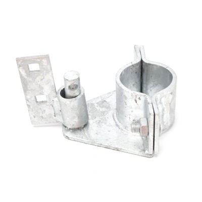 Chain Link Fence Latch 2" [1 7/8" OD] Rolo Rolling Gate Latch for ...