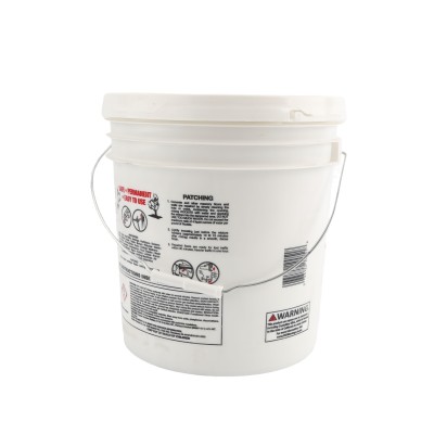 Chain Link Fence Post Rockite Expanding Hydraulic Cement - Fast Setting ...