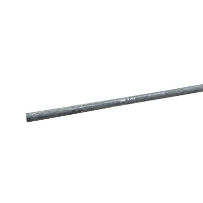 Chain Link Fence Steel Truss Rod 3/8" x 11' Long Hot Dip Galvanized ...
