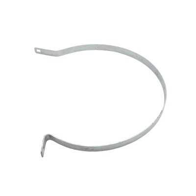 Chain Link 12" [12 3/4" OD] Heavy Tension Band [11 Gauge / 1 ...