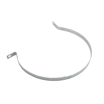 Chain Link 12" [12 3/4" OD] Heavy Tension Band [11 Gauge / 1 ...