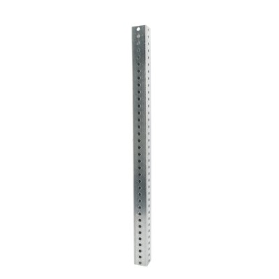 Telespar 3' x 2" x 2" Breakaway Square Sign Post Base/ Soil Anchor (Hot ...