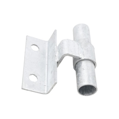 Chain Link Wall Mount Line Track Bracket - Safety Bracket Masonry ...