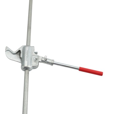 Chain Link Weave Warden Fence Panel Jack Stretcher Tool Kit (2 1/2 ...